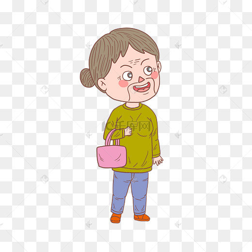 买东西简笔画图片-买东西简笔画图片素材免费下载-千库网