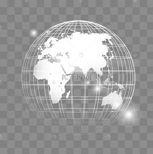 白色中国地图图片-白色中国地图图片素材免费下载-千库网