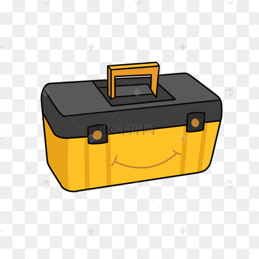 工具箱矢量图图片-工具箱矢量图图片素材免费下载-千库网