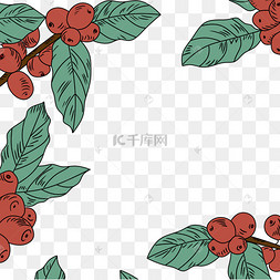 咖啡树图片-咖啡树图片素材免费下载-千库网