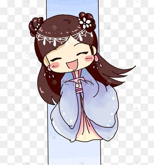 大小卡通人物图片-大小卡通人物图片素材免费下载-千库网