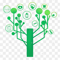 科技树图片-科技树图片素材免费下载-千库网