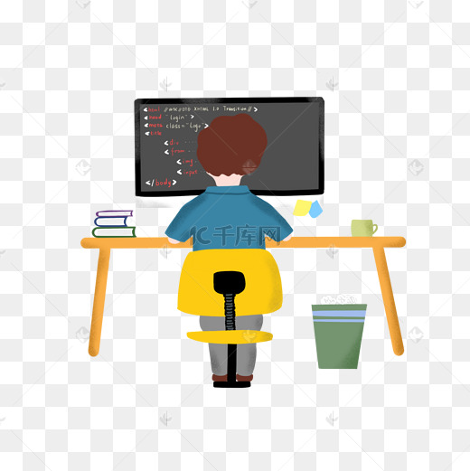 码农图片-码农图片素材免费下载-千库网