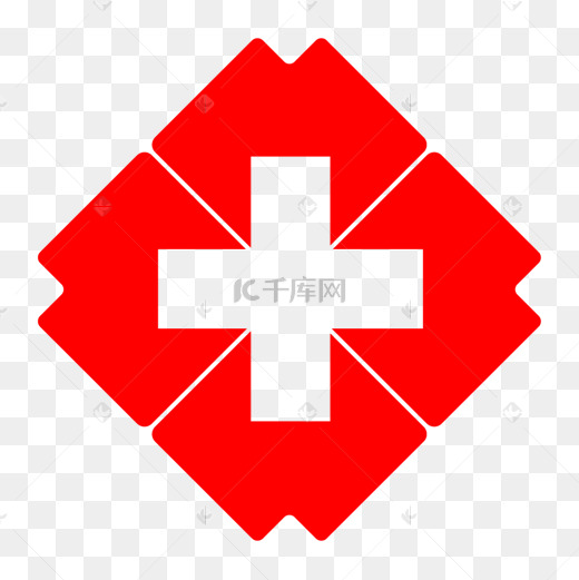 十字架标志图片-十字架标志图片素材免费下载-千库网