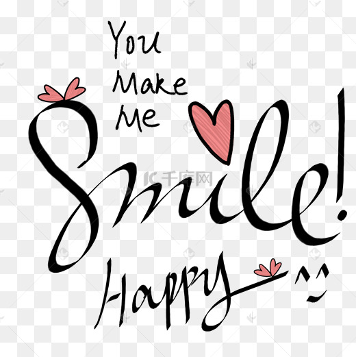 smile图片-smile图片素材免费下载-千库网