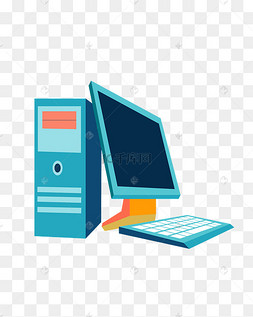 主机图标图片-主机图标图片素材免费下载-千库网