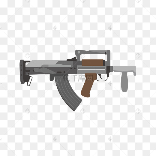 groza突击步枪图片-groza突击步枪图片素材免费下载-千库网