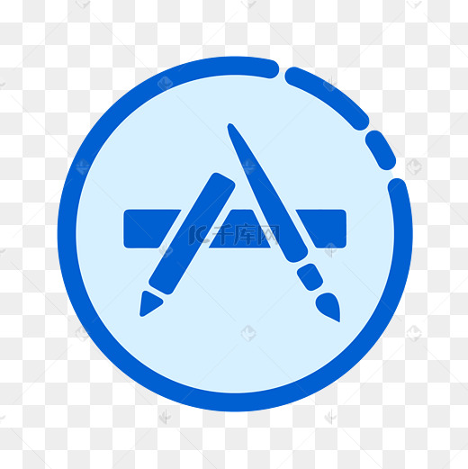 苹果手机app图标图片-苹果手机app图标图片素材免费下载-千库网