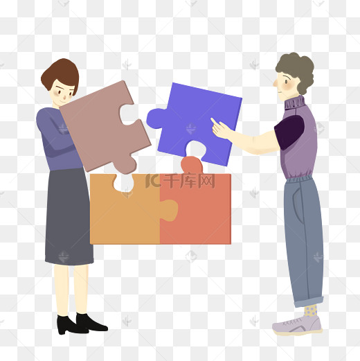 解决问题图片-解决问题图片素材免费下载-千库网