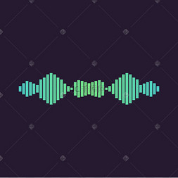 音频gif图片-音频gif图片素材免费下载-千库网