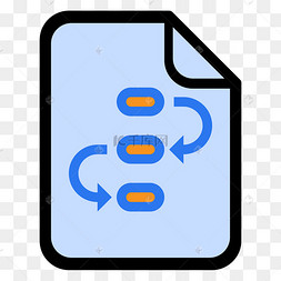 流程图标图片-流程图标图片素材免费下载-千库网