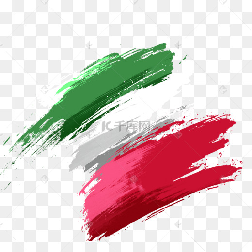 意大利国旗图片-意大利国旗图片素材免费下载-千库网