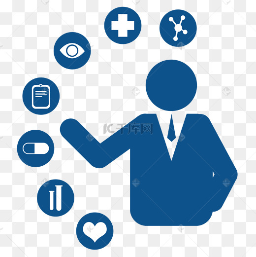 专家图标图片-专家图标图片素材免费下载-千库网