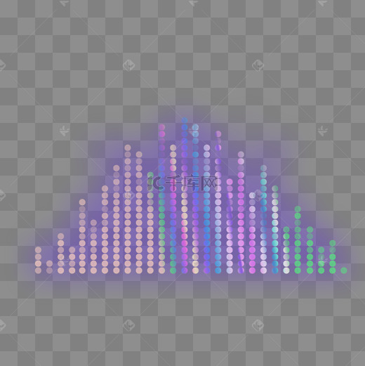 声波gif图片-声波gif图片素材免费下载-千库网