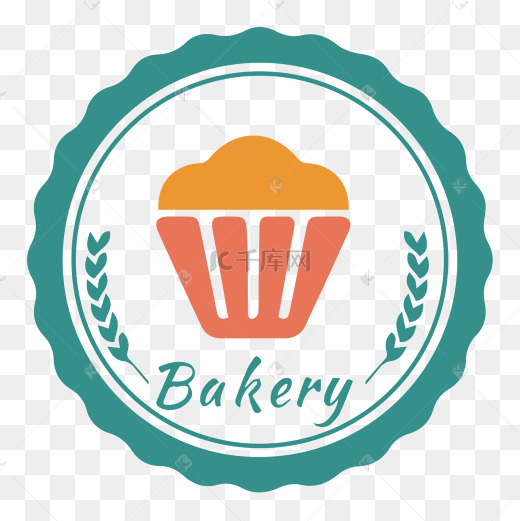 美食logo图片-美食logo图片素材免费下载-千库网