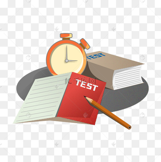 考试图标图片-考试图标图片素材免费下载-千库网