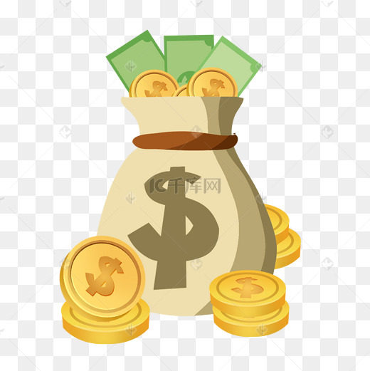 手绘人民币图片-手绘人民币图片素材免费下载-千库网