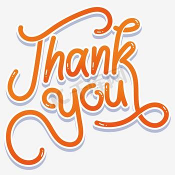 thankyou图片素材-thankyou模板图片下载-千库网