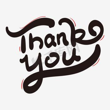 thankyou图片素材-thankyou模板图片下载-千库网