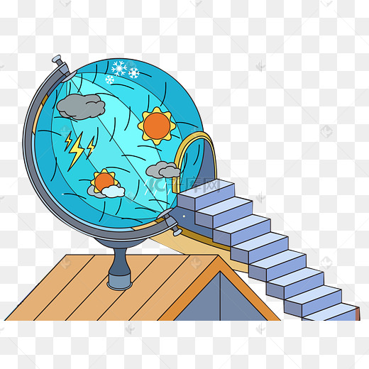 地理课图片-地理课图片素材免费下载-千库网