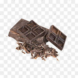 巧克力碎图片-巧克力碎图片素材免费下载-千库网