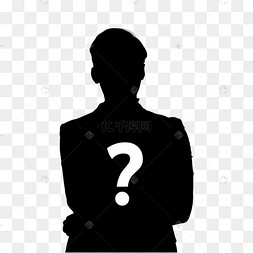 人的黑影图片-人的黑影图片素材免费下载-千库网