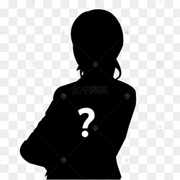 人黑影图片-人黑影图片素材免费下载-千库网