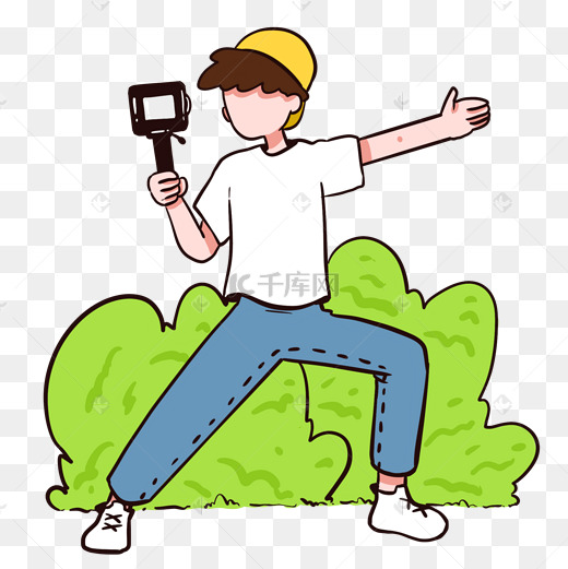 视频vlog图片-视频vlog图片素材免费下载-千库网