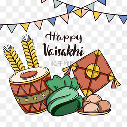 感恩印第安人图片-感恩印第安人图片素材免费下载-千库网