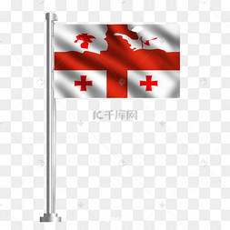 红十字旗帜图片-红十字旗帜图片素材免费下载-千库网