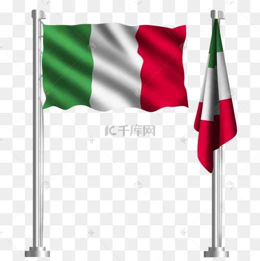 意大利国旗色图片-意大利国旗色图片素材免费下载-千库网