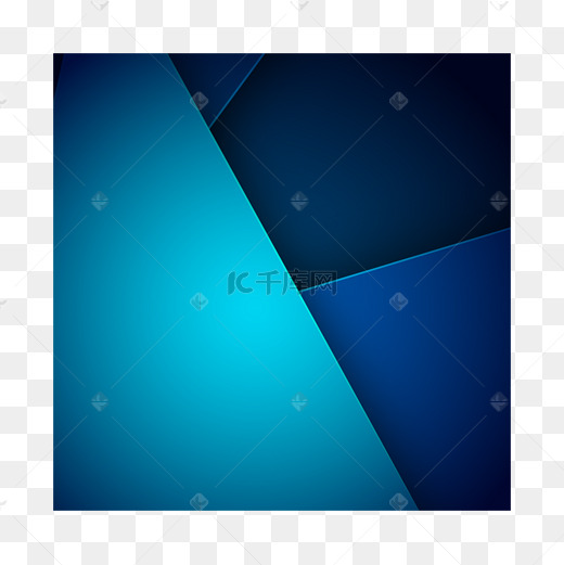 大气蓝色企业背景图片-大气蓝色企业背景图片素材免费下载-千库网