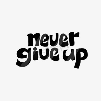 never英文设计素材-never英文模板设计-海报图片下载-千库网