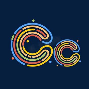 字母cc卡通图片_字母cc卡通素材-字母cc卡通图片大全-千库网