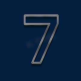 数字7酷炫图片-数字7酷炫素材-数字7酷炫模板图片下载-千库网
