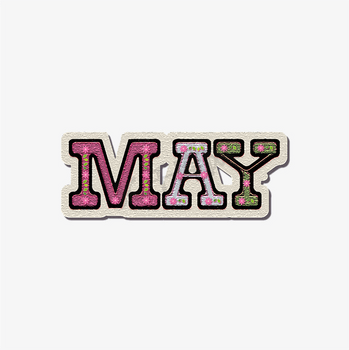 may月份图片-may月份素材-may月份模板图片下载-千库网