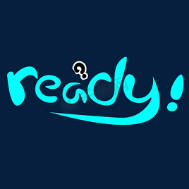 ready卡通设计素材-ready卡通模板设计-海报图片下载-千库网