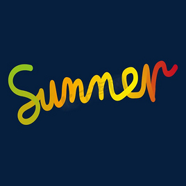 红色summer图片素材-红色summer模板图片下载-千库网