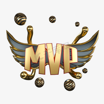 mvp榜单设计素材-mvp榜单模板设计-海报图片下载-千库网