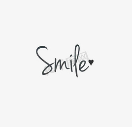 smile印花图片-smile印花素材-smile印花模板图片下载-千库网