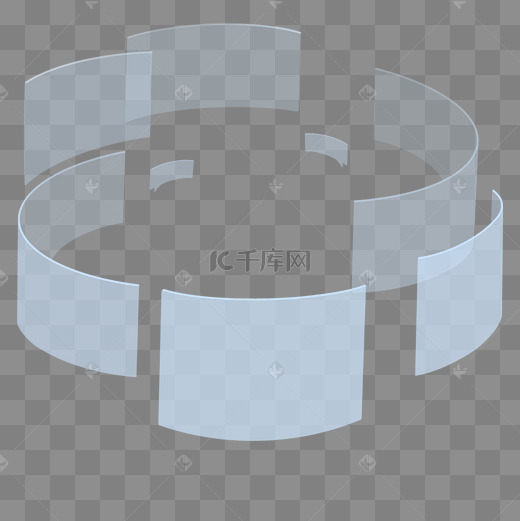 屏幕环形图片-屏幕环形图片素材免费下载-千库网