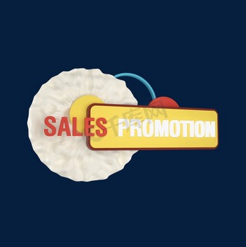 promotion标签设计素材-promotion标签设计模板图片下载-千库网