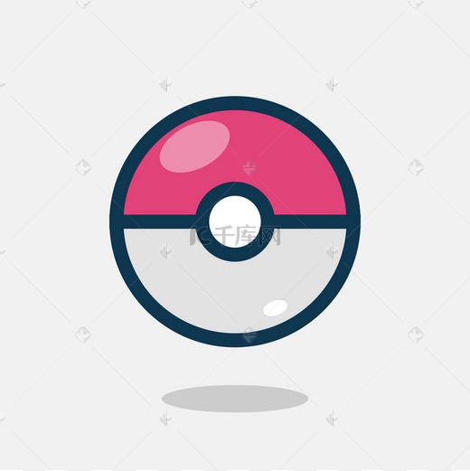 pokeball图片-pokeball图片素材免费下载-千库网