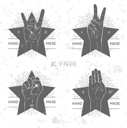 1只手图片-1只手图片素材免费下载-千库网