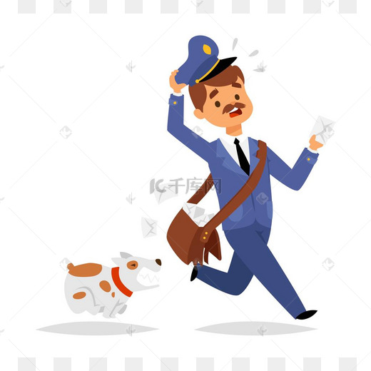 postman图片-postman图片素材免费下载-千库网