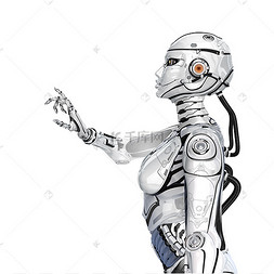 robot图片-robot图片素材免费下载-千库网