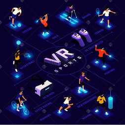 运动vr图片-运动vr图片素材免费下载-千库网