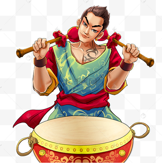 男摇滚图片-男摇滚图片素材免费下载-千库网