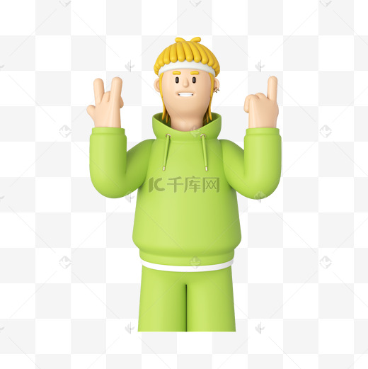 潮流说唱图片-潮流说唱图片素材免费下载-千库网