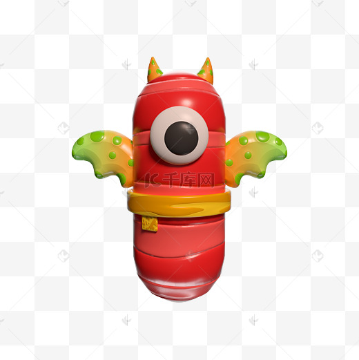 字母i卡通图片-字母i卡通图片素材免费下载-千库网